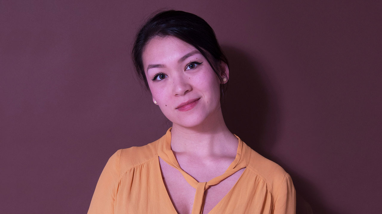 Emily M Cheung